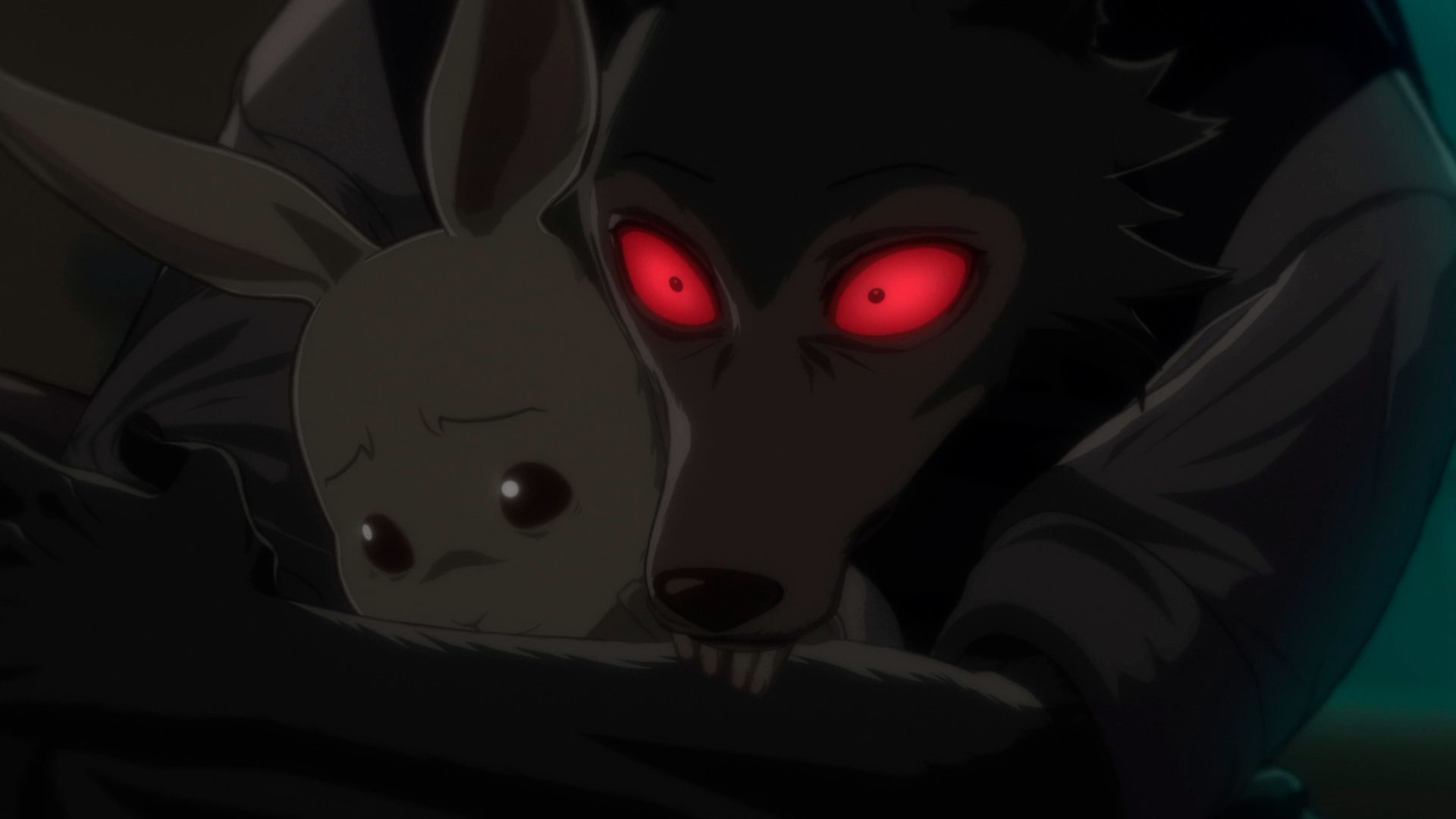 Beastars sin relleno y lista de episodios en 2025